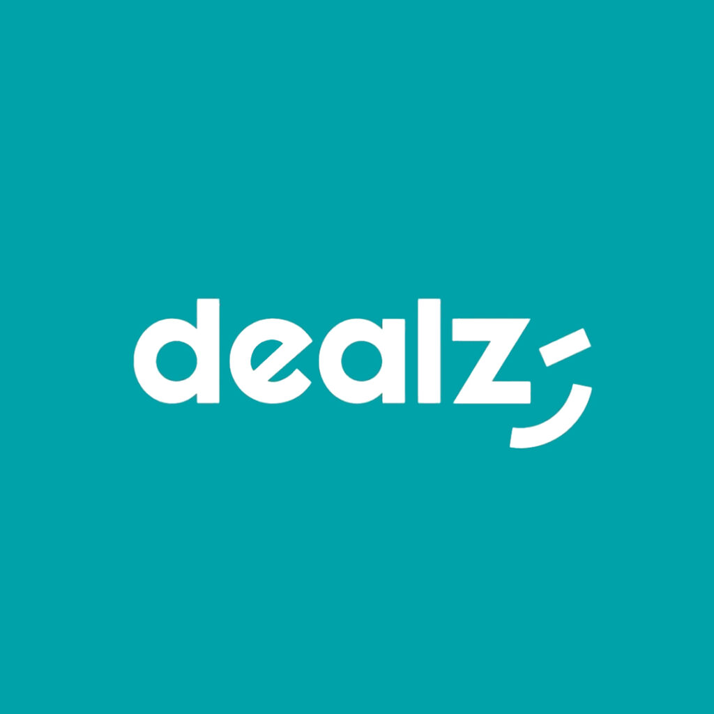 Dealz - The Square
