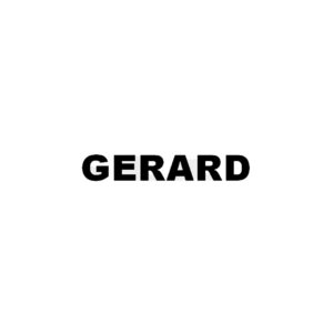 Gerard - The Square