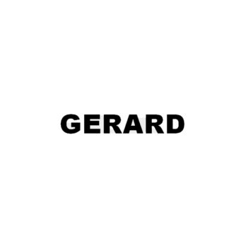 Gerard - The Square