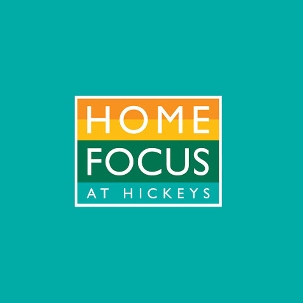 Home Focus - The Square