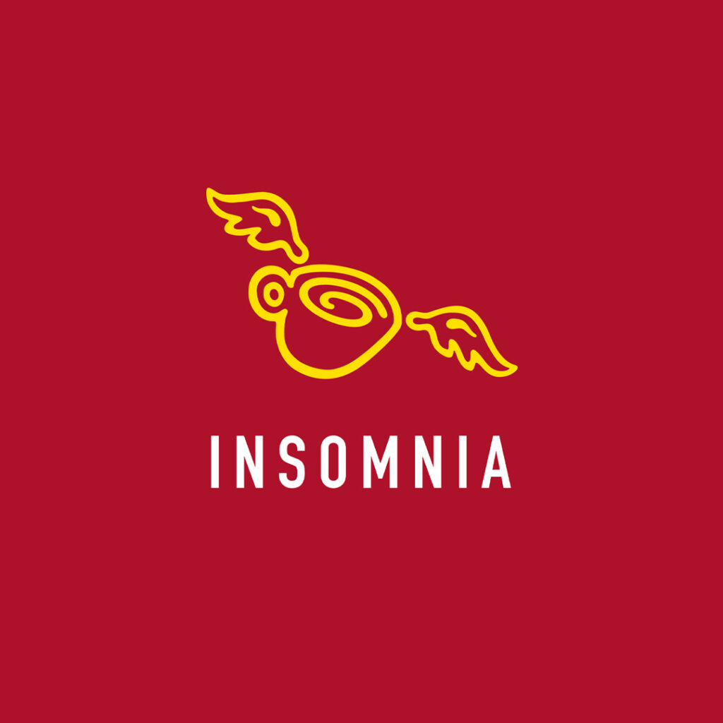 Insomnia Coffee Company - The Square