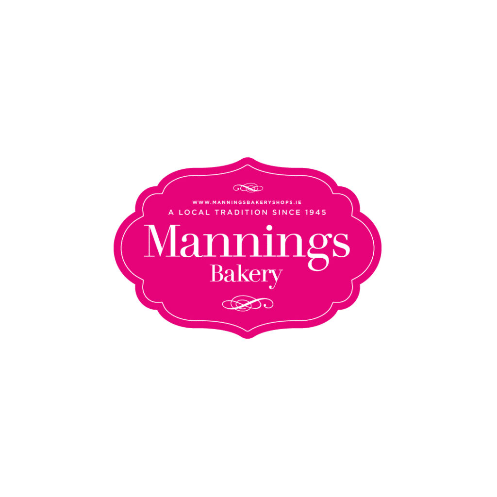 Mannings Bakery - The Square