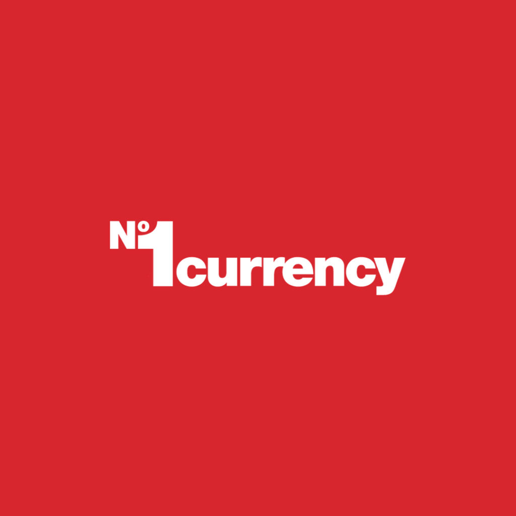 No.1 Currency - The Square