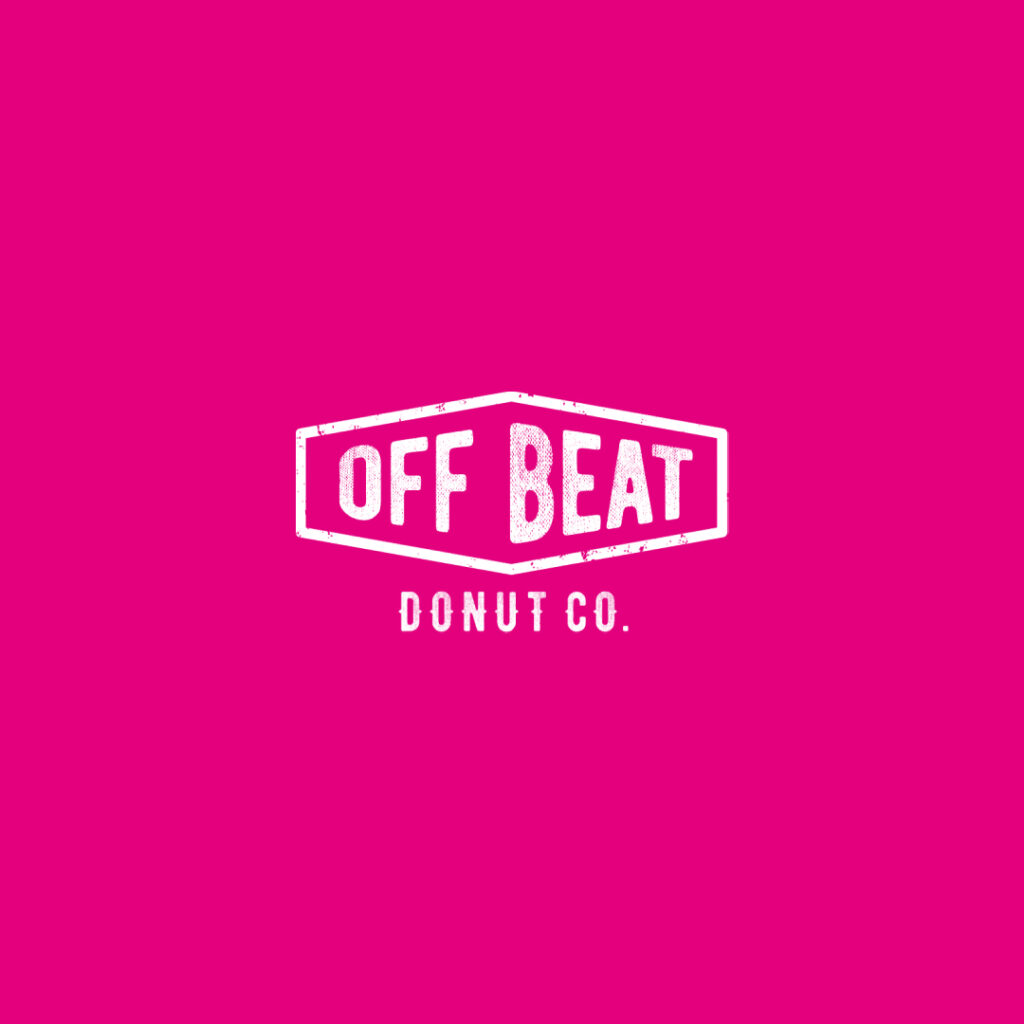 Offbeat Donuts - The Square