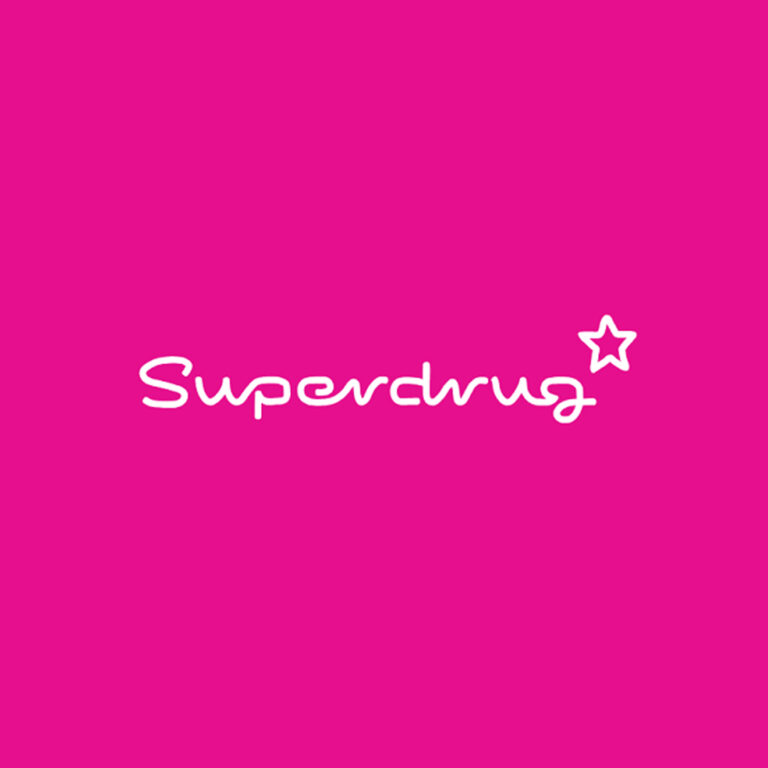 Superdrug - The Square