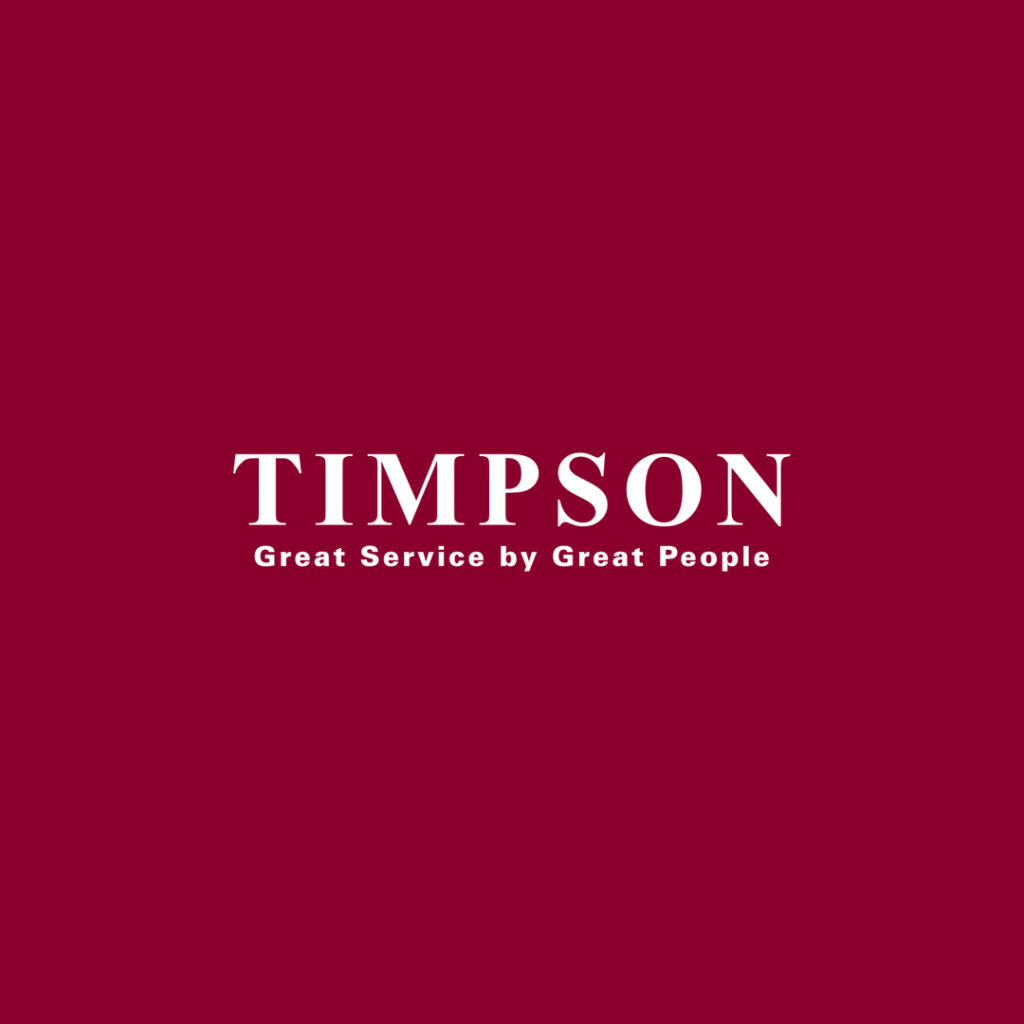 Timpson - The Square