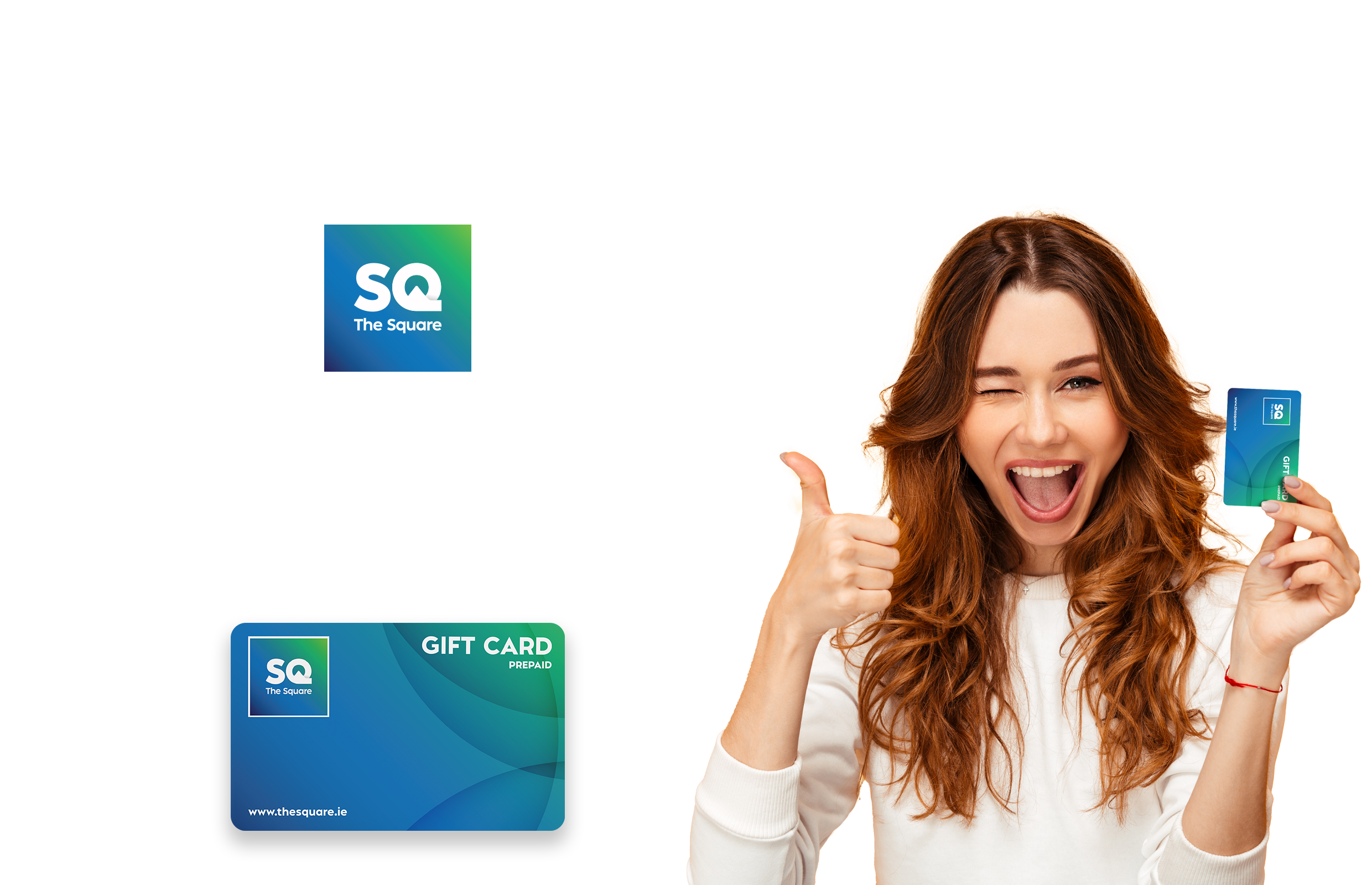 Our Gift Card - The Square