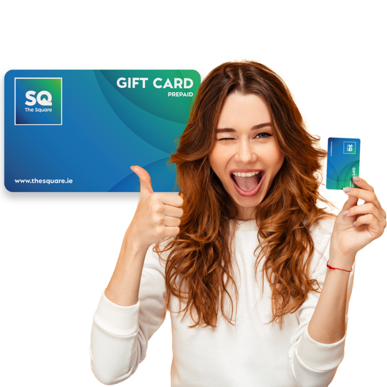 The Square - Shopping Centre - Dublin