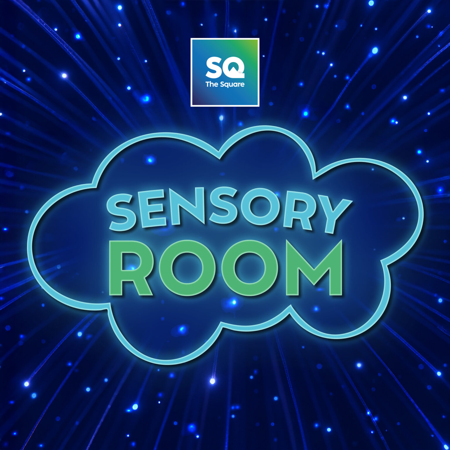 Sensory Room - The Square
