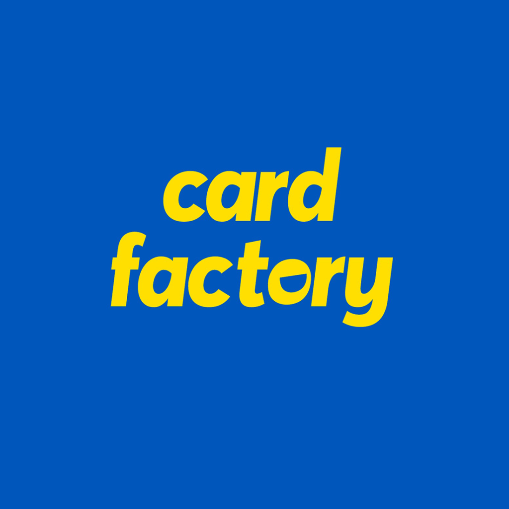 Card Factory - The Square