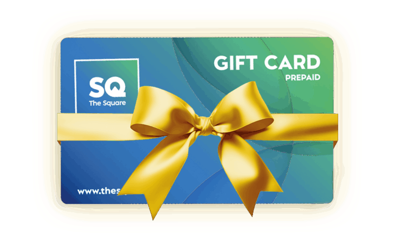 Christmas At The Square - The Square